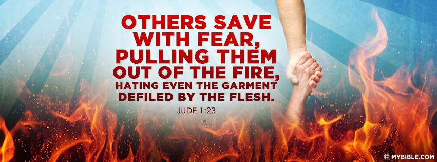 Lyn Melvin: Time to Save With Fear