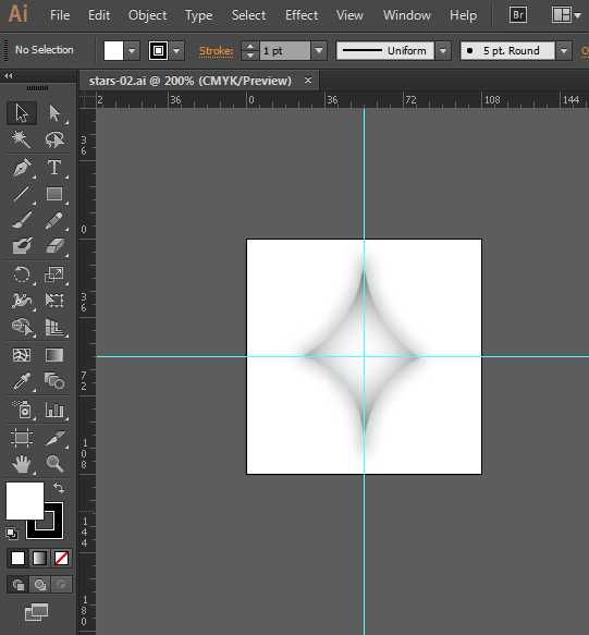 Interactive Display: Adobe Illustrator.