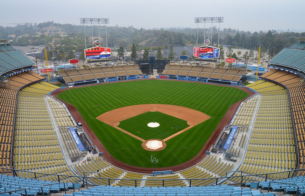 Sons of Steve Garvey: Blue Heaven on Earth Awaits