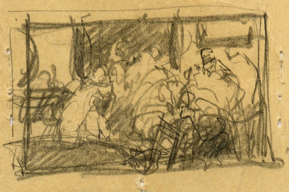 ILLUSTRATION ART: COMIC-CON 2013