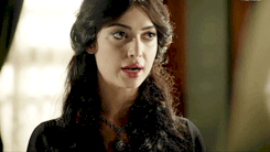 Animacje: Princess Isabella Fortuna