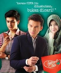 HiDayaTur RohMah: RESSA RERE