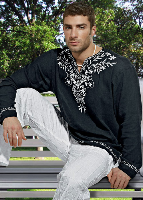 The Cave: The Cast: Who's Who (September Part 3)