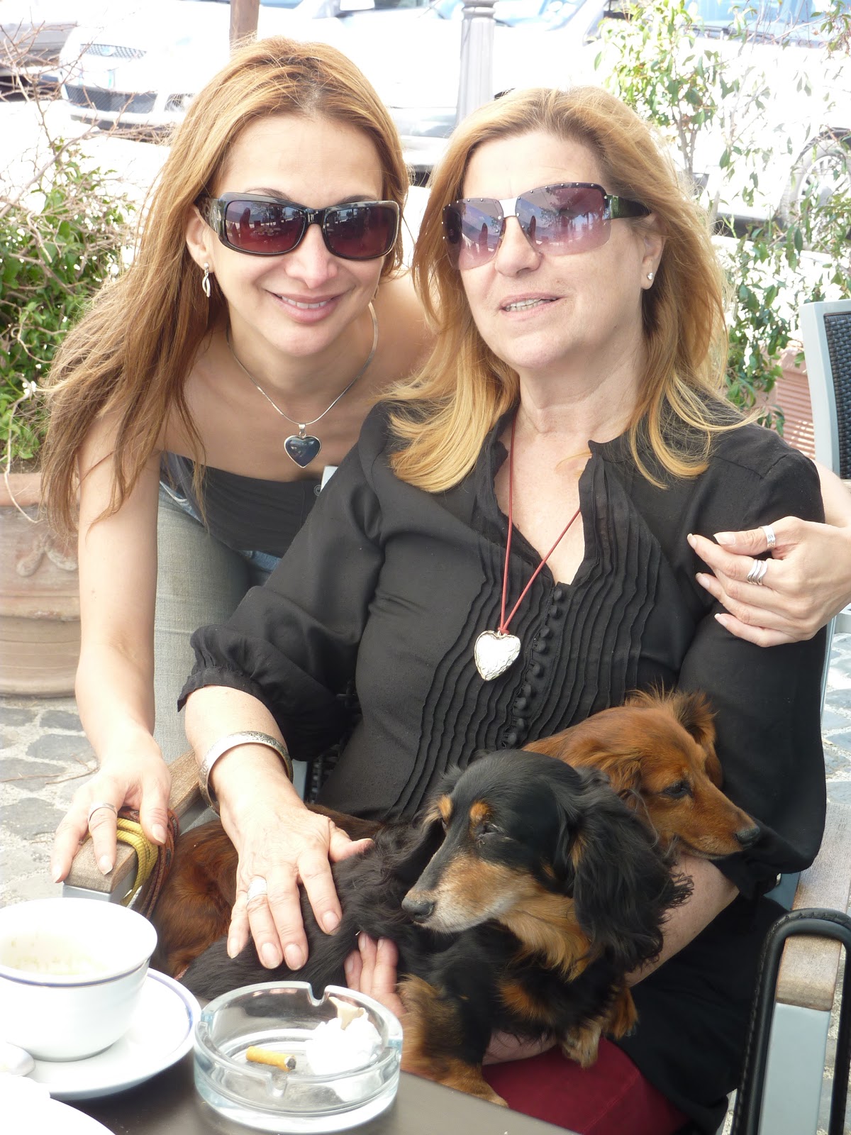 The Trevino Story: Letter to Victor Alfieri's Mother