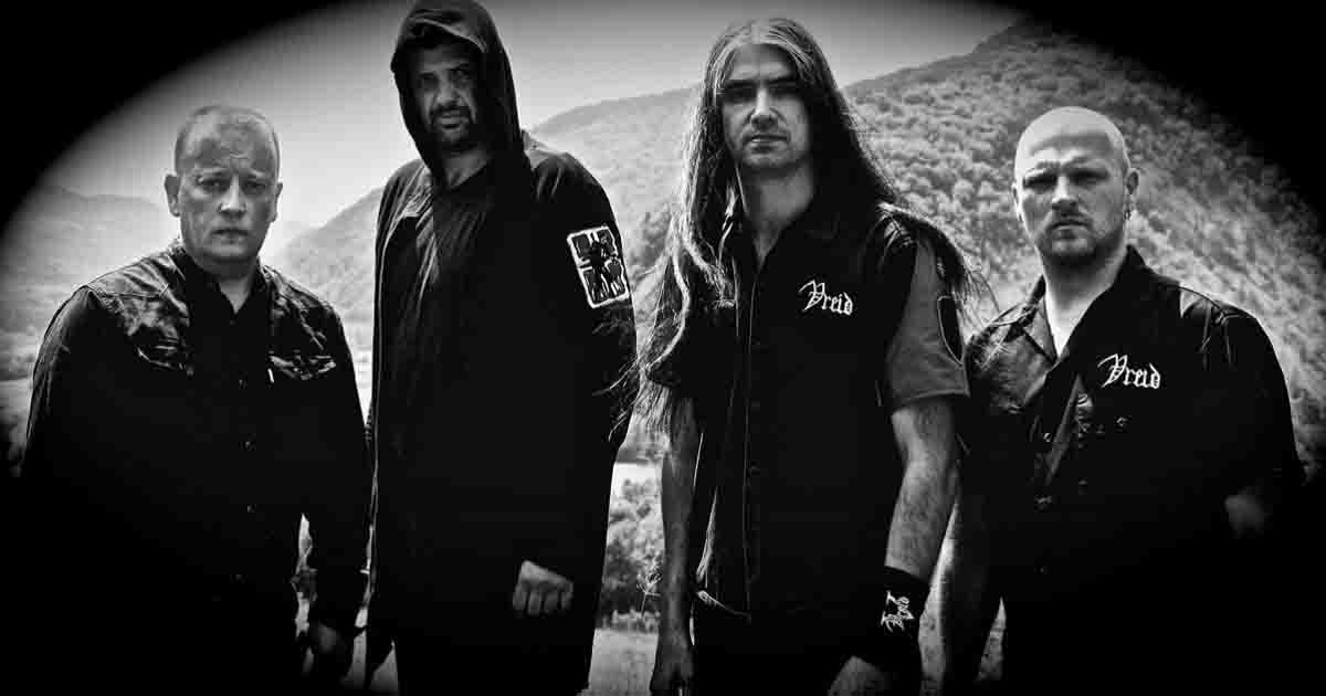 VREID | Ακούστε το ομώνυμο τραγούδι του νέου τους Άλμπουμ “Lifehunger ...