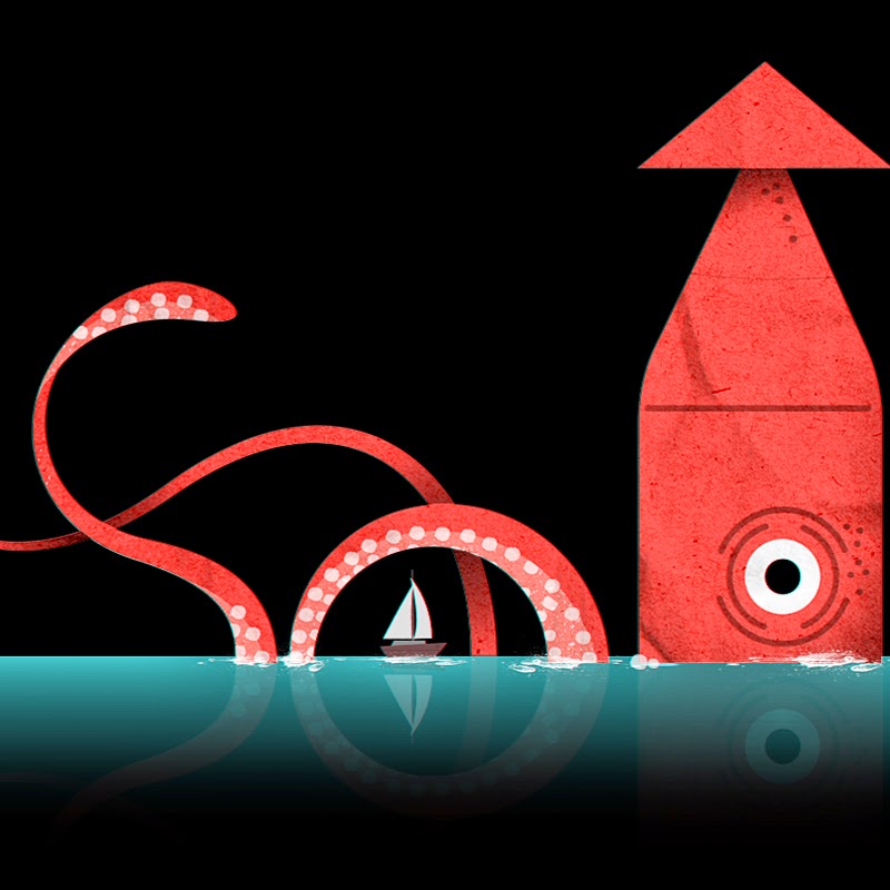 Author-Illustrator Spotlight: Brian Won