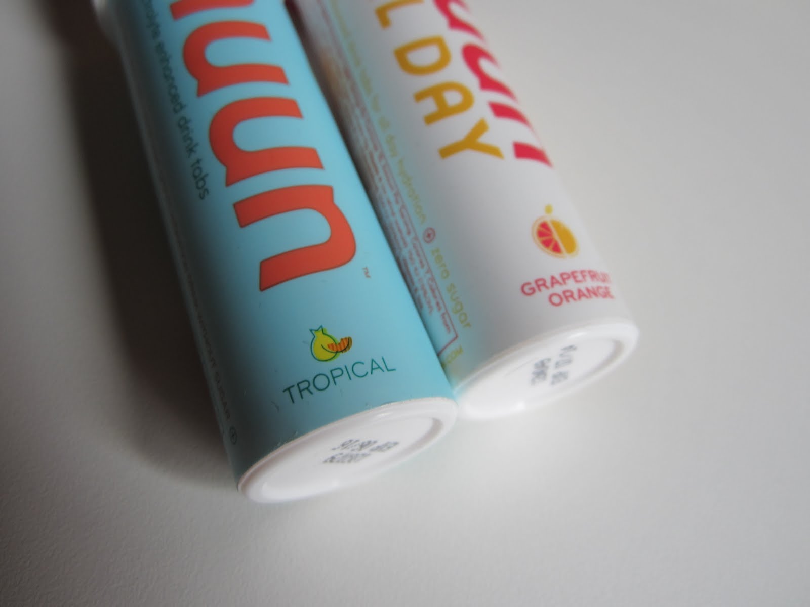 Backpacks And Belly Button Rings: Stay Hydrated with Nuun