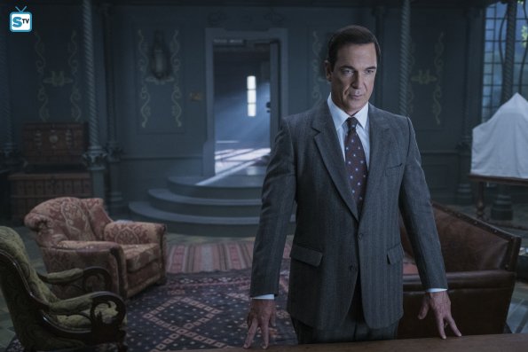 What did you think about Season 1? Any favorite or least favorite ...