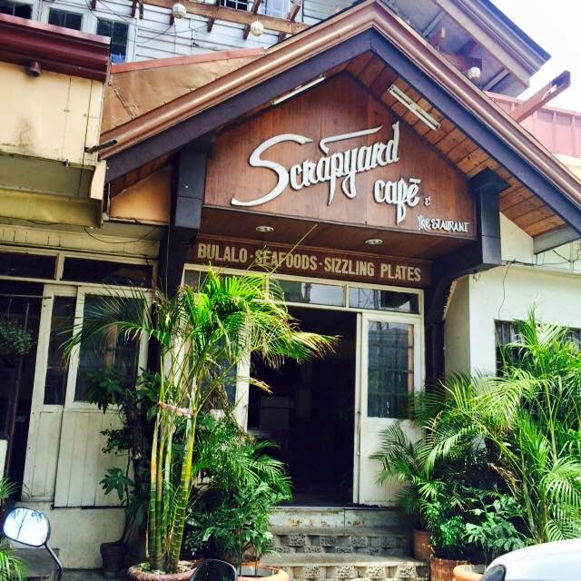 Balaw-Balaw Restaurant; Angono, Rizal