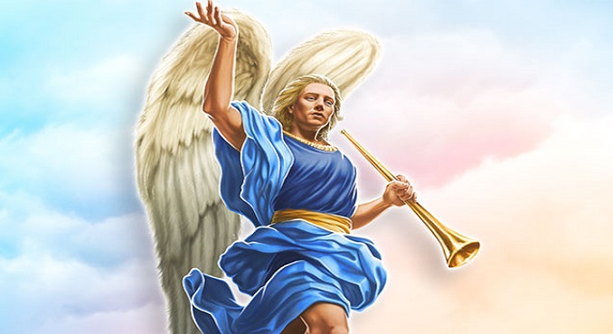 Oração poderosa e infalível a São Gabriel Arcanjo para abrir os caminhos