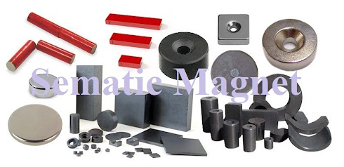Sematic Magnet Sdn Bhd