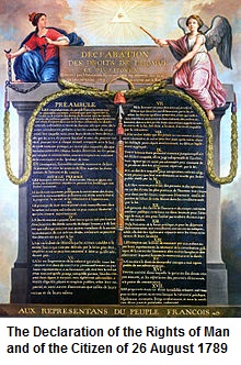 THOUGHT CRACKERS: The French Revolution: France Becomes a ...