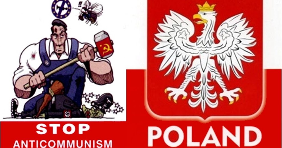 Anti Communist Symbol