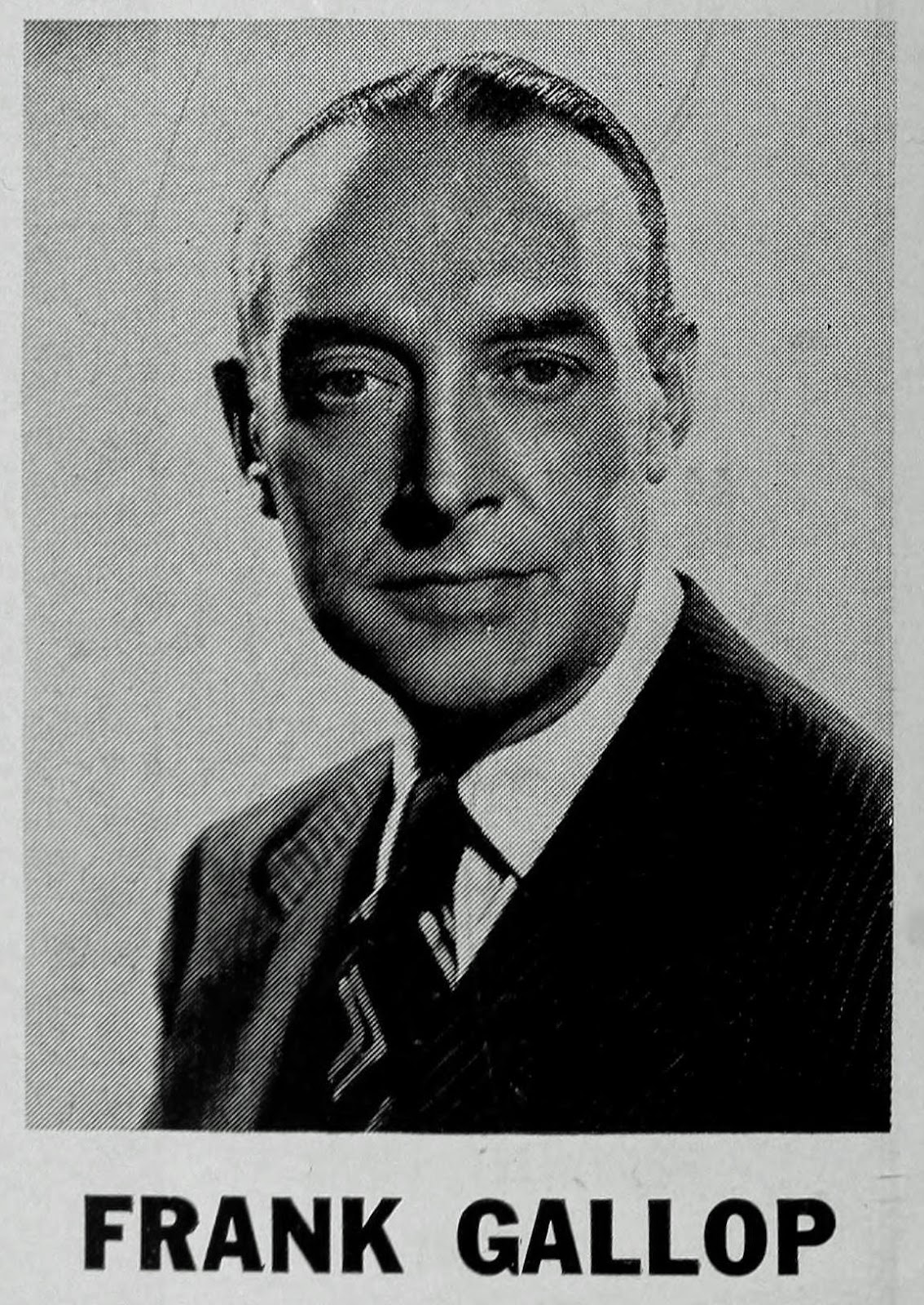 Tralfaz: The Shows With a Gallop