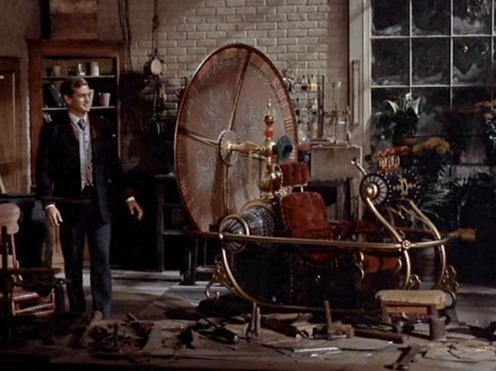 LOOK ME IN THE EYE-watching my collection of 2000 plus films: 1960 ...