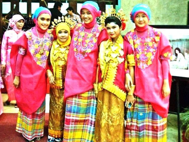 Suku Bugis di Sulawesi | Great Photo Indonesia
