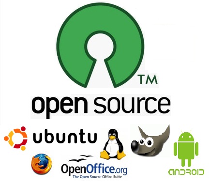 IM'STUFF-IT: Mengapa Harus Open Source