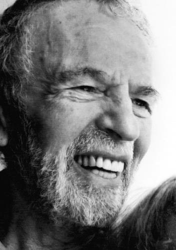 THE OBIT PATROL: Harry Mazer