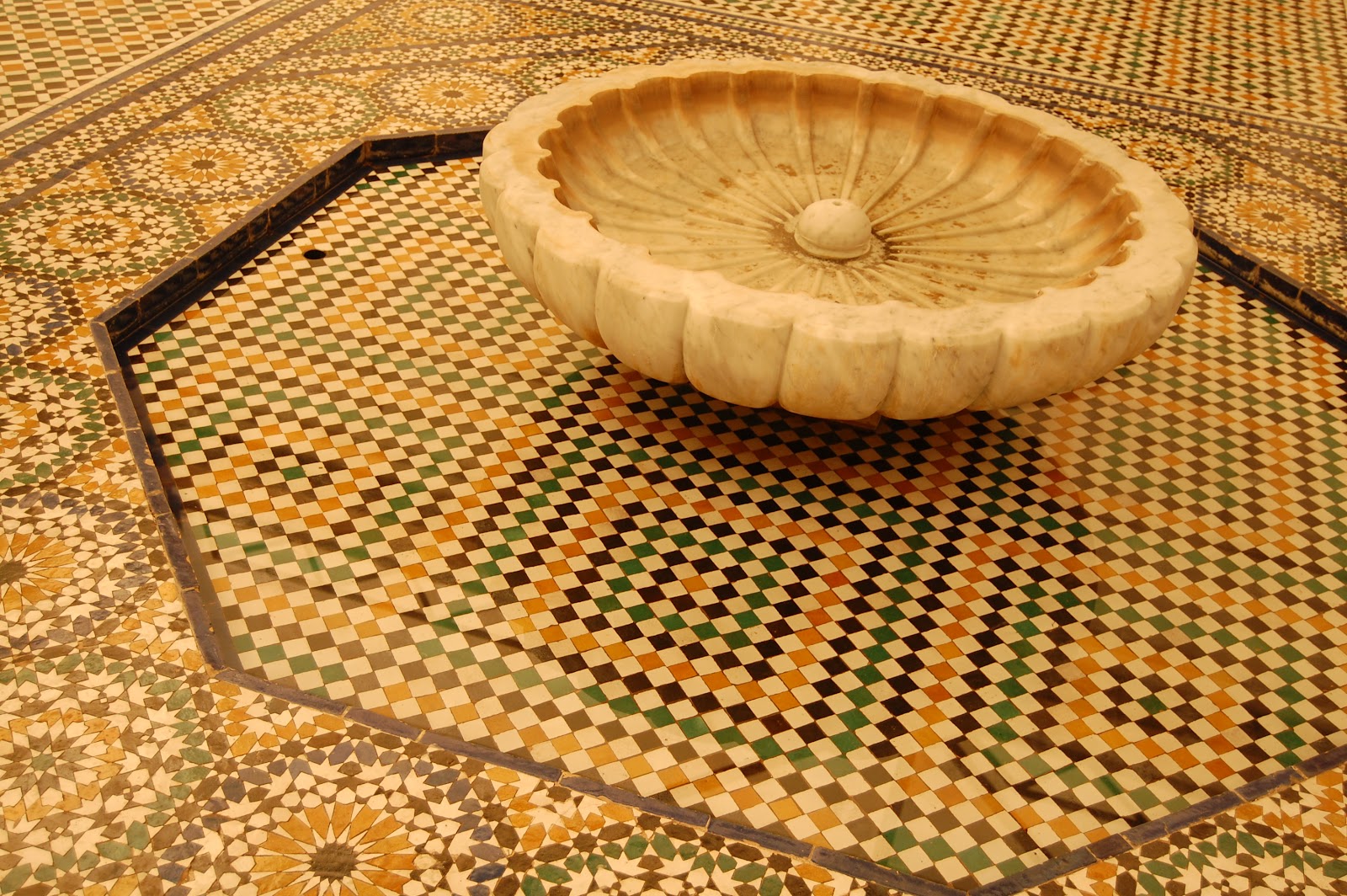 Babettopolis: Islamic Reflection