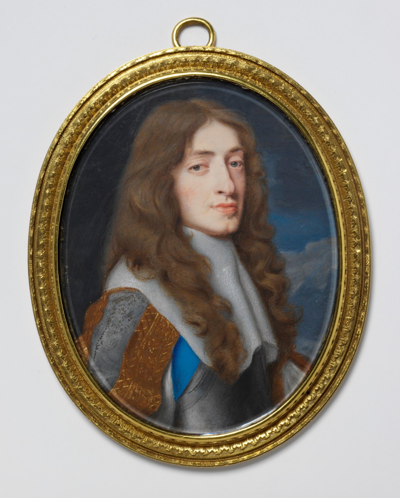 Spencer Alley: Ovals