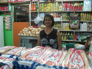 All About Bakeries: Come to LALA-MON Bakery