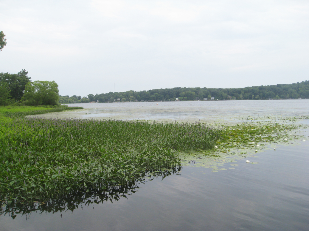 Michigan Destinations: Camping, fishing and much more offered at ...