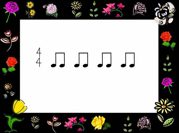 MLT, easy as Do Re Mi: A Music Learning Theory classroom: Beethoven ...