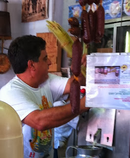 Cuban Home Cooking...Keeping the Tradition Alive: And now for Something ...