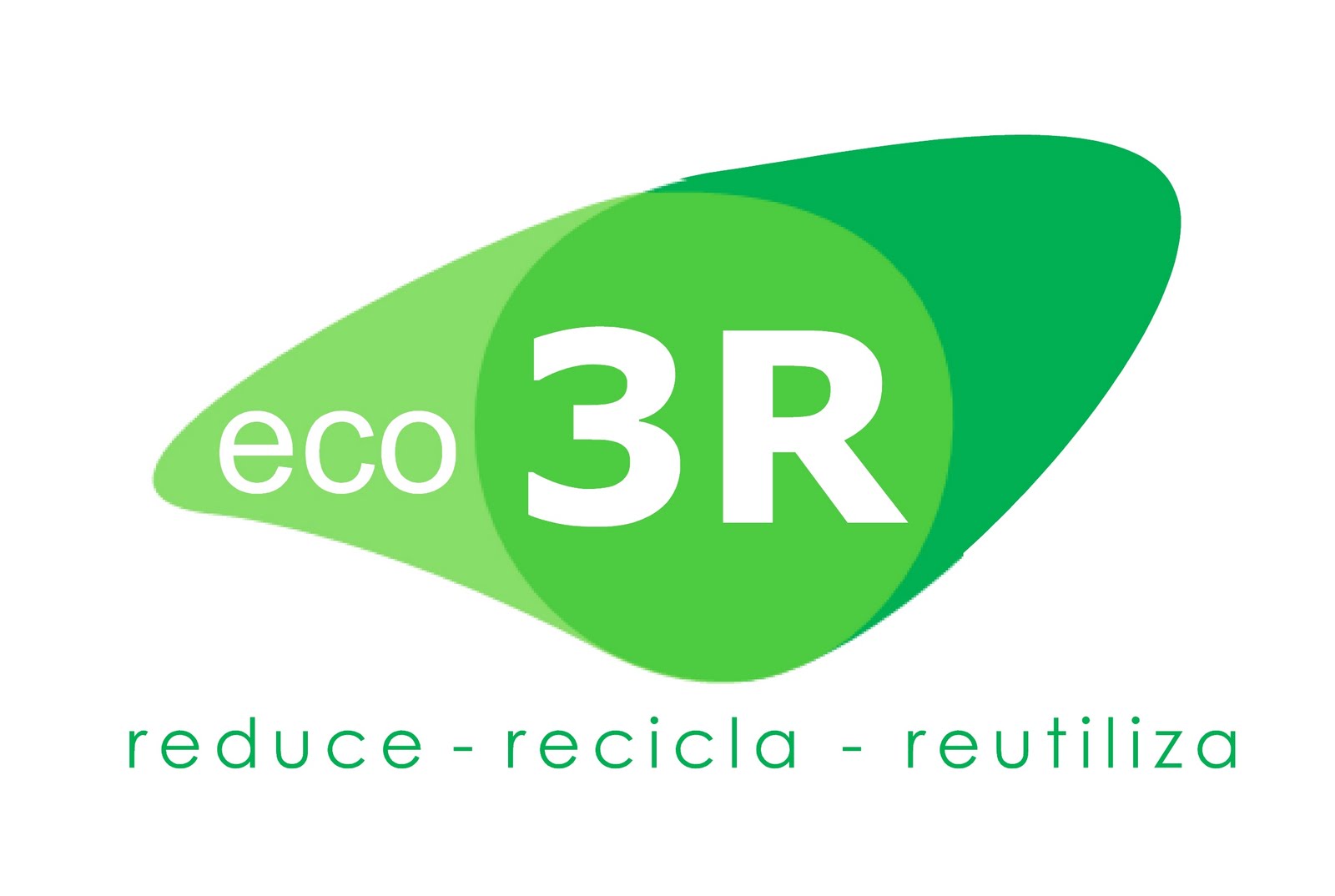 Reciclaje: Las 3 "R"