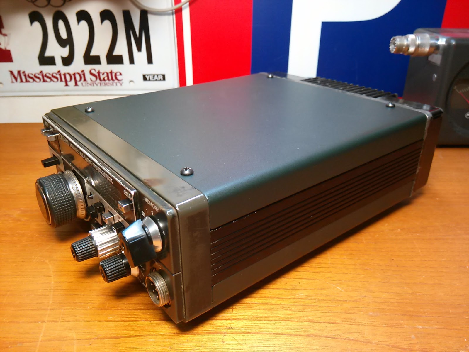 Heru-Radiomart: ICOM IC-290 All Mode Transceiver (**SOLD, Kalsel**)