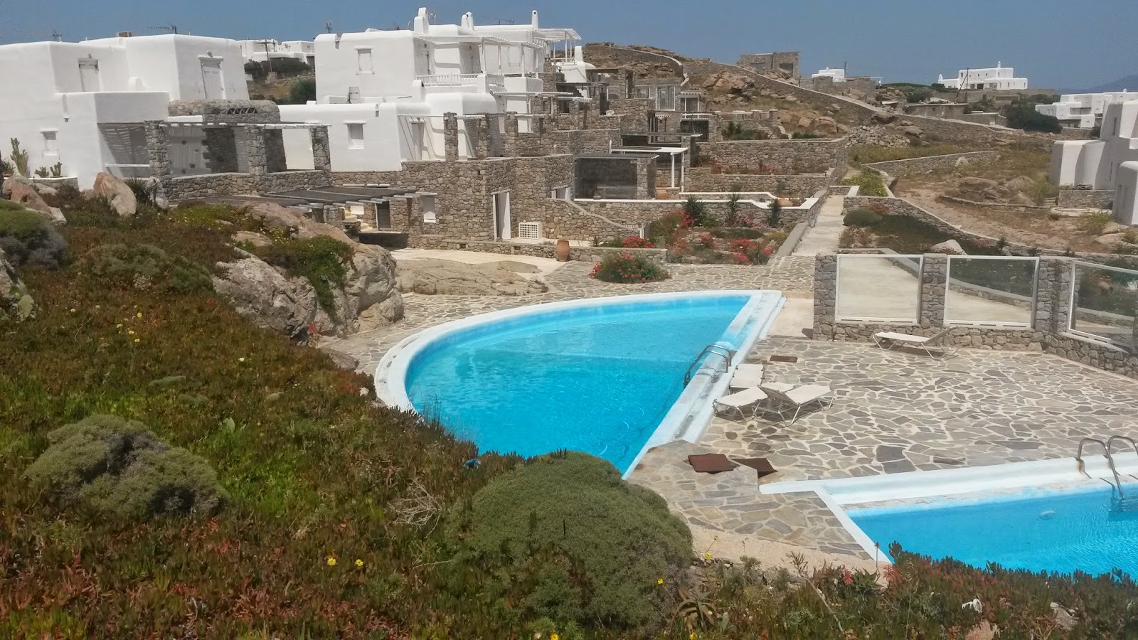 ΚΑΤΑΣΚΕΥΗ ΚΑΙ ΕΠΙΣΚΕΥΗ ΠΙΣΙΝΩΝ