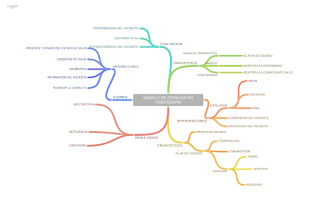 Evidencia Fisioterapia Teresa: SEMANA 05 PREGUNTA CLÍNICA SEGÚN MODELO PICO