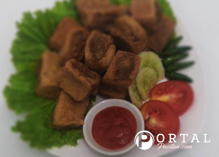 Tahukah Kamu, Makanan Khas Pacitan Yang Terkenal