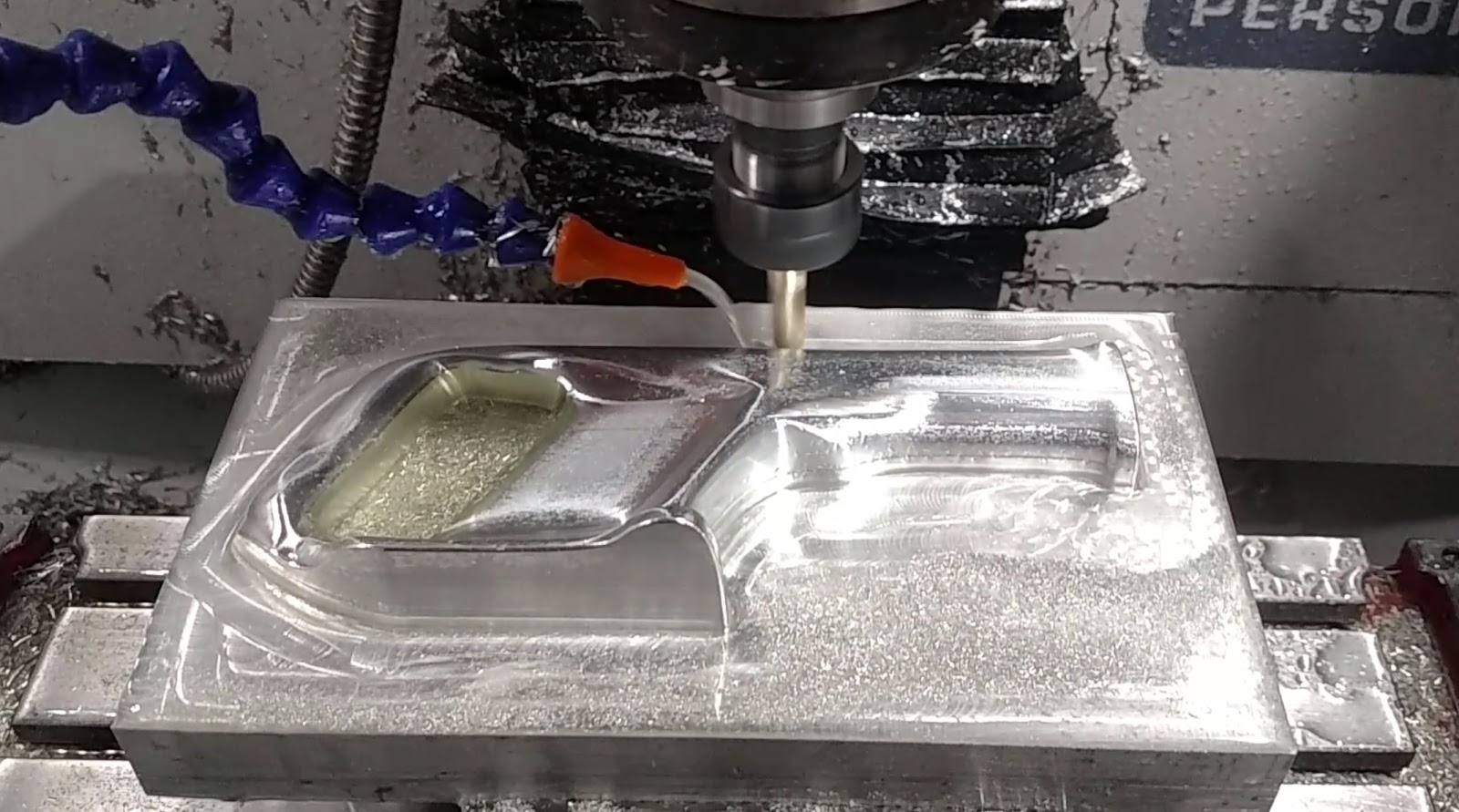 CAD CAM Zen: Surface Finish on Contoured Parts - Part 2