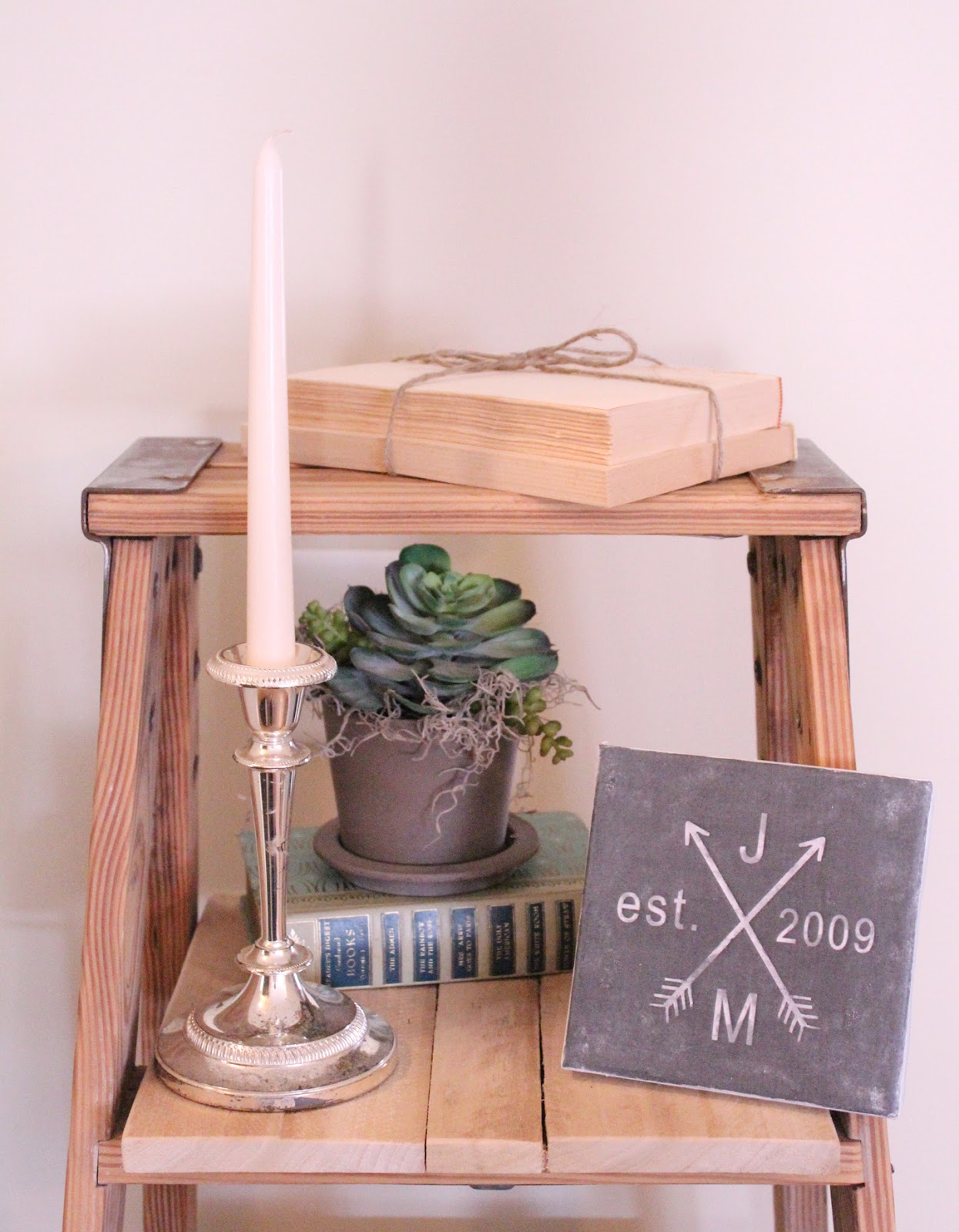 Ador: Mod Podge Photo Transfer Canvas