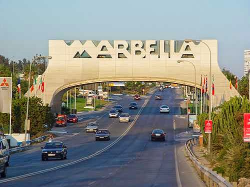 British Association of Marbella: About us