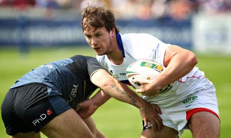 the other paper: Rugby star recovering after biting off his own tongue ...