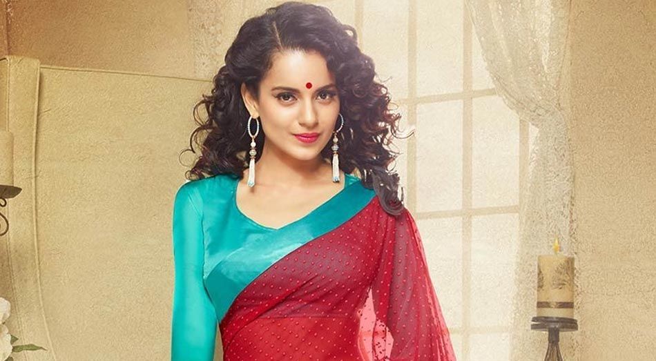 GK Photoes: Simran Movie heroin Kangana Ranaut latest stills