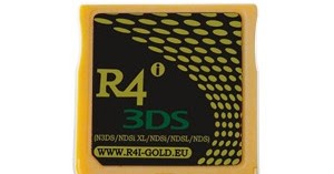 Configuración de r4i-gold.eu