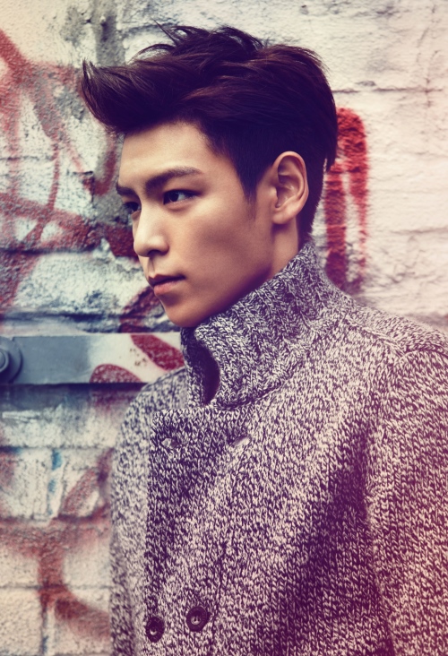 T.O.P Profile | ALL ABOUT KOREA