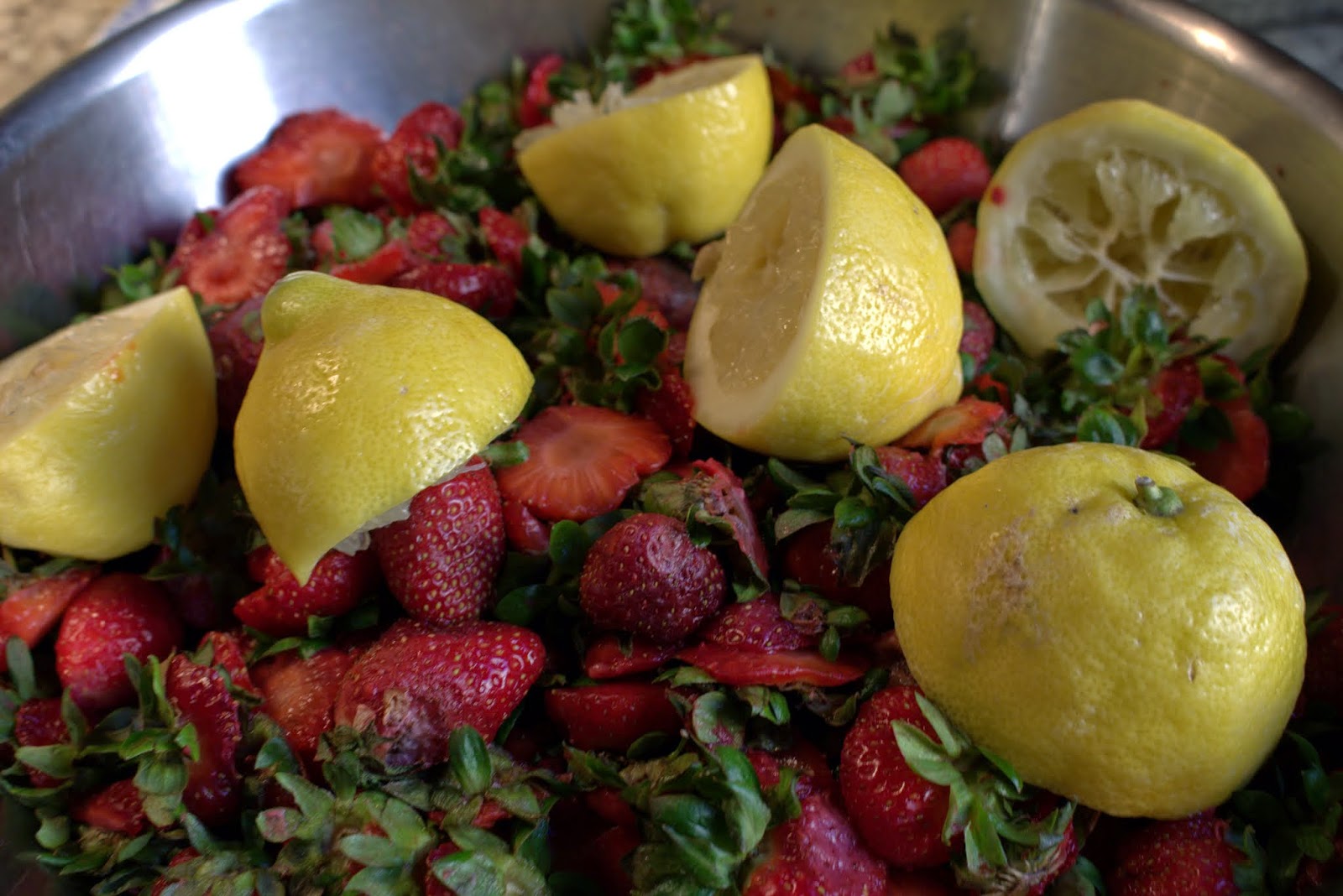 All Things Ming: Things are Jamming...