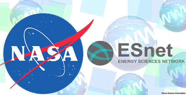 El internet de la NASA | Advanced Tech Information