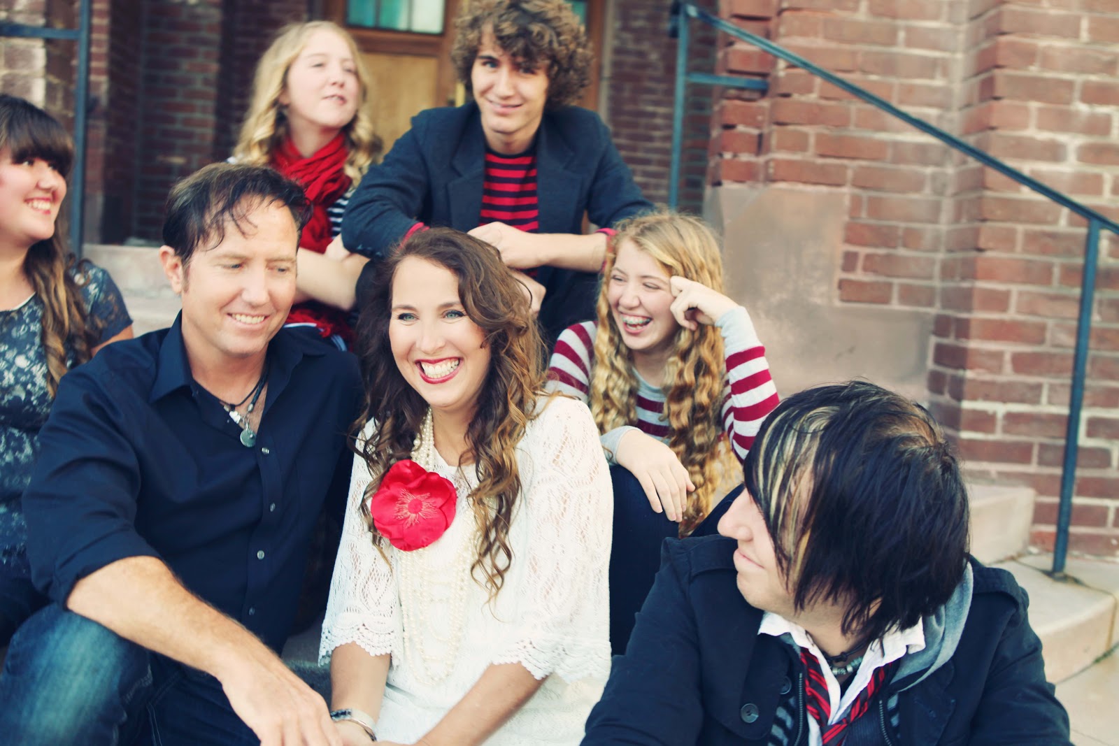 NatalieLynn Photos: The Stunning McLaughlin Family