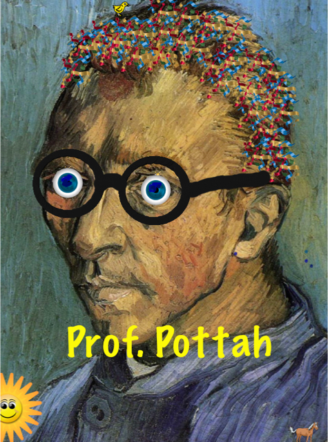 Zooze the Horse: Adjunct Debt [from Prof. Pottah]