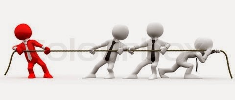 Blogging through Invitation to Sociology (Spring 2014): (extra ...