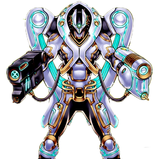 Yu-Gi-Oh! Cards without Backgrounds: Other