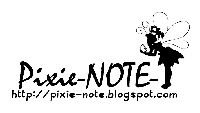 PiXie-NOTE-: RULE