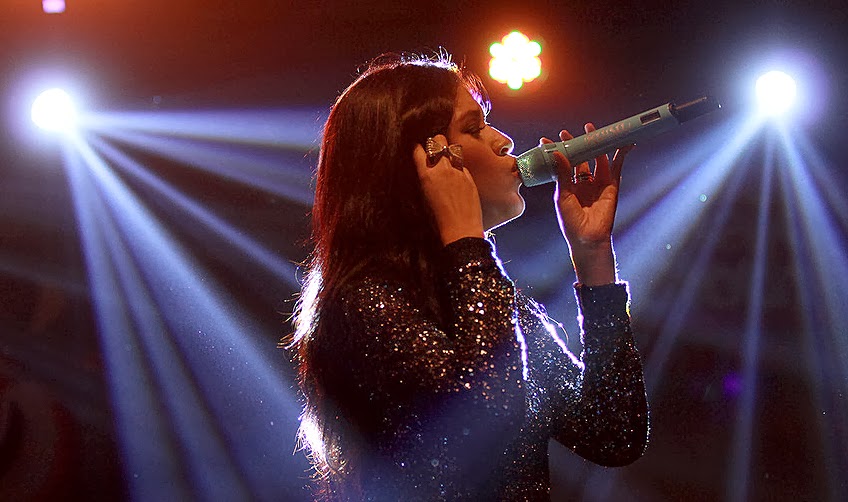 Indonesia Headliners Bio: Raisa Luncurkan Album Kedua