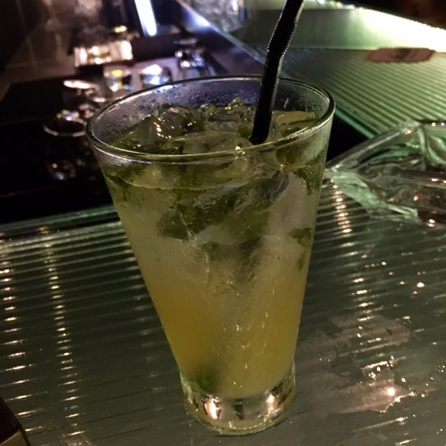 #CHILLWITHME: MANTRA BAR & LOUNGE | BANGSAR VILLAGE II (KL)