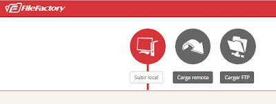 FileFactory, Pago por Descarga ~ Genera Tu Ingreso